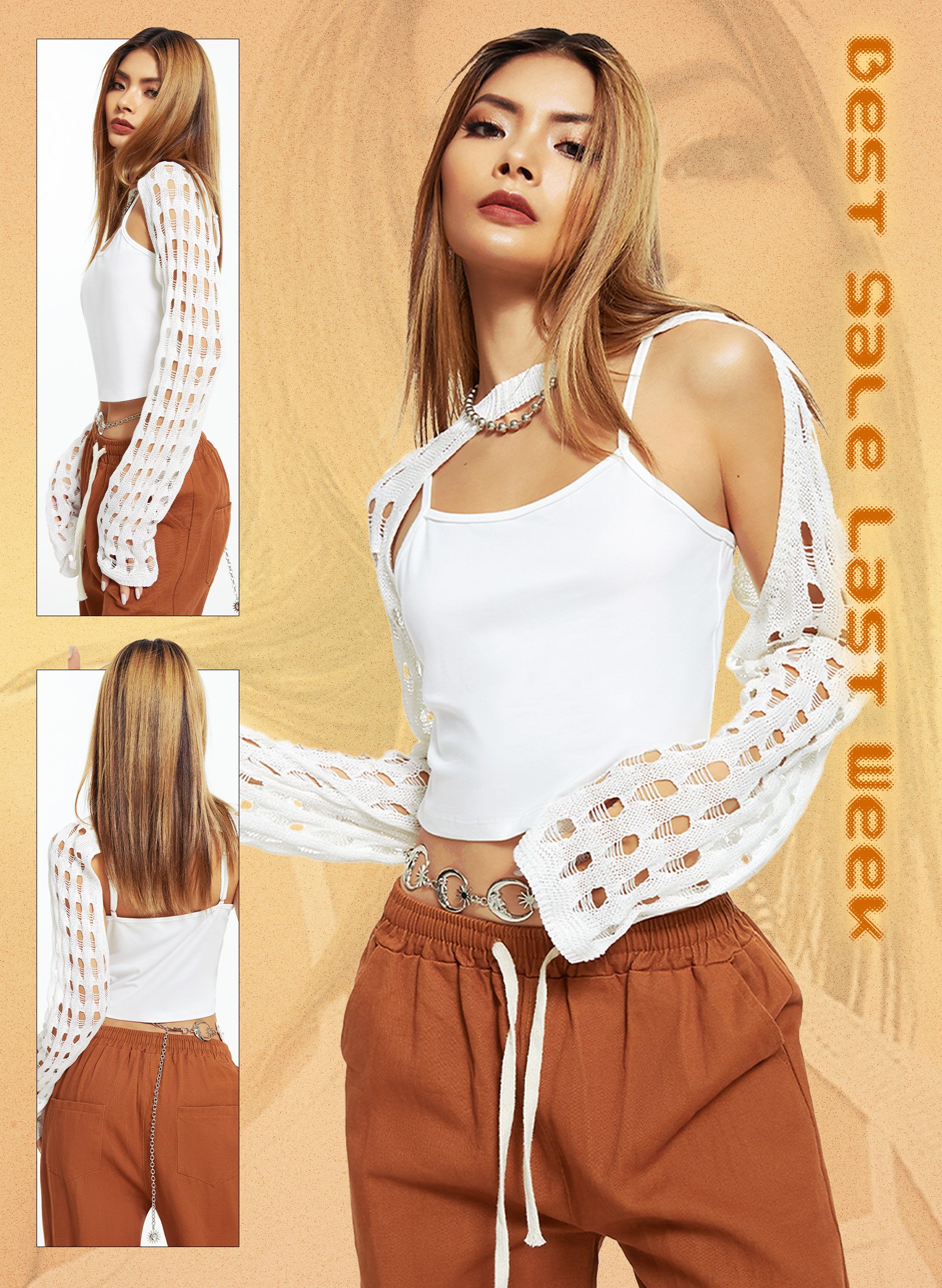 KOLLYY LOOKBOOK | It's So Hooot🔥