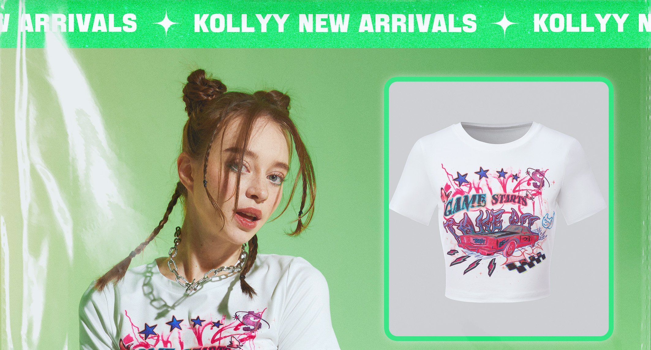 KOLLYY LOOKBOOK | BACK 2 SCHOOL Outfits😍