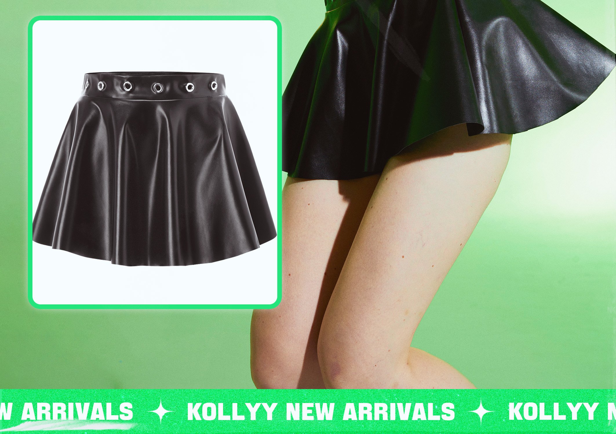 KOLLYY LOOKBOOK | BACK 2 SCHOOL Outfits😍