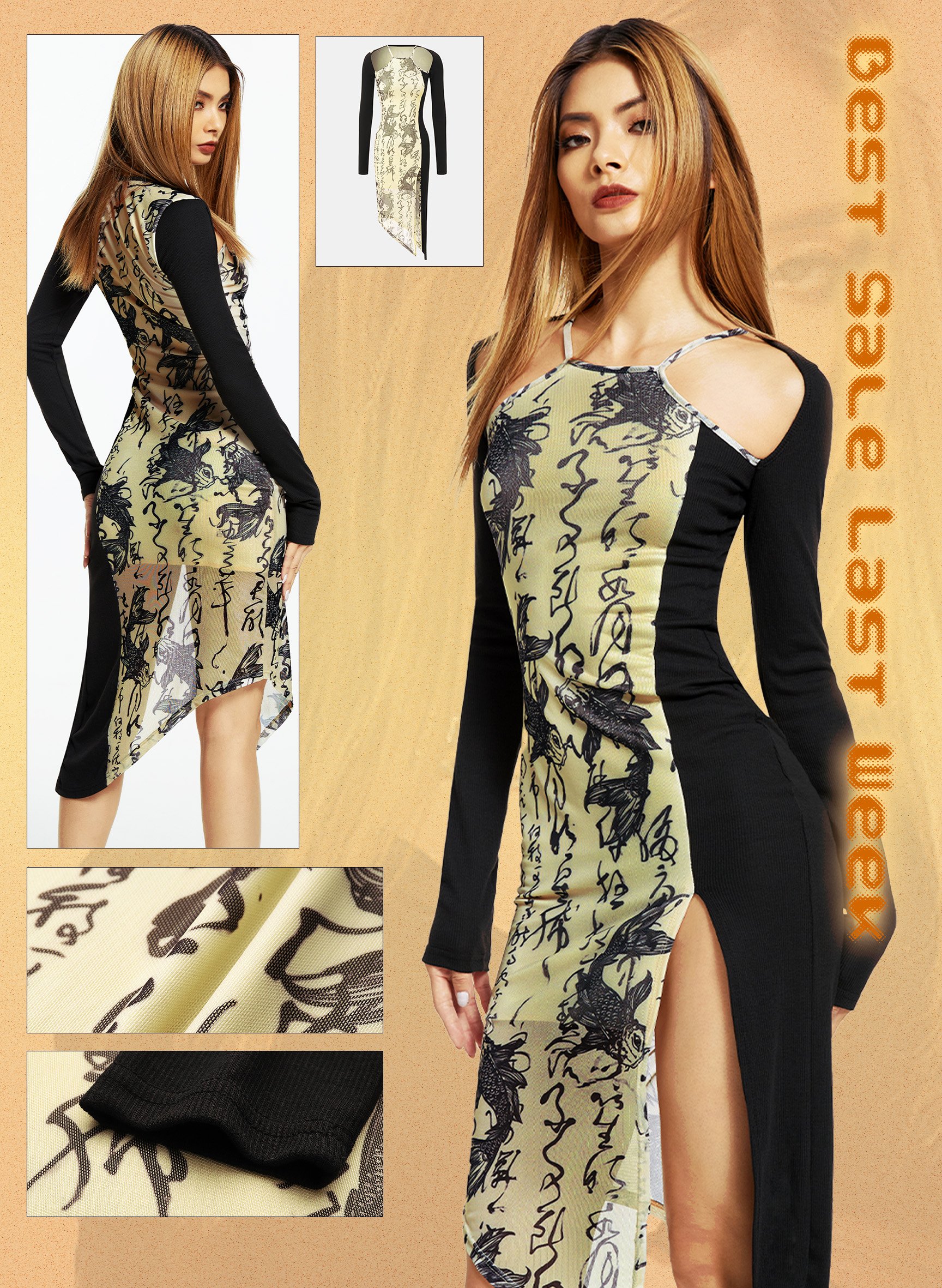 KOLLYY LOOKBOOK | It's So Hooot🔥