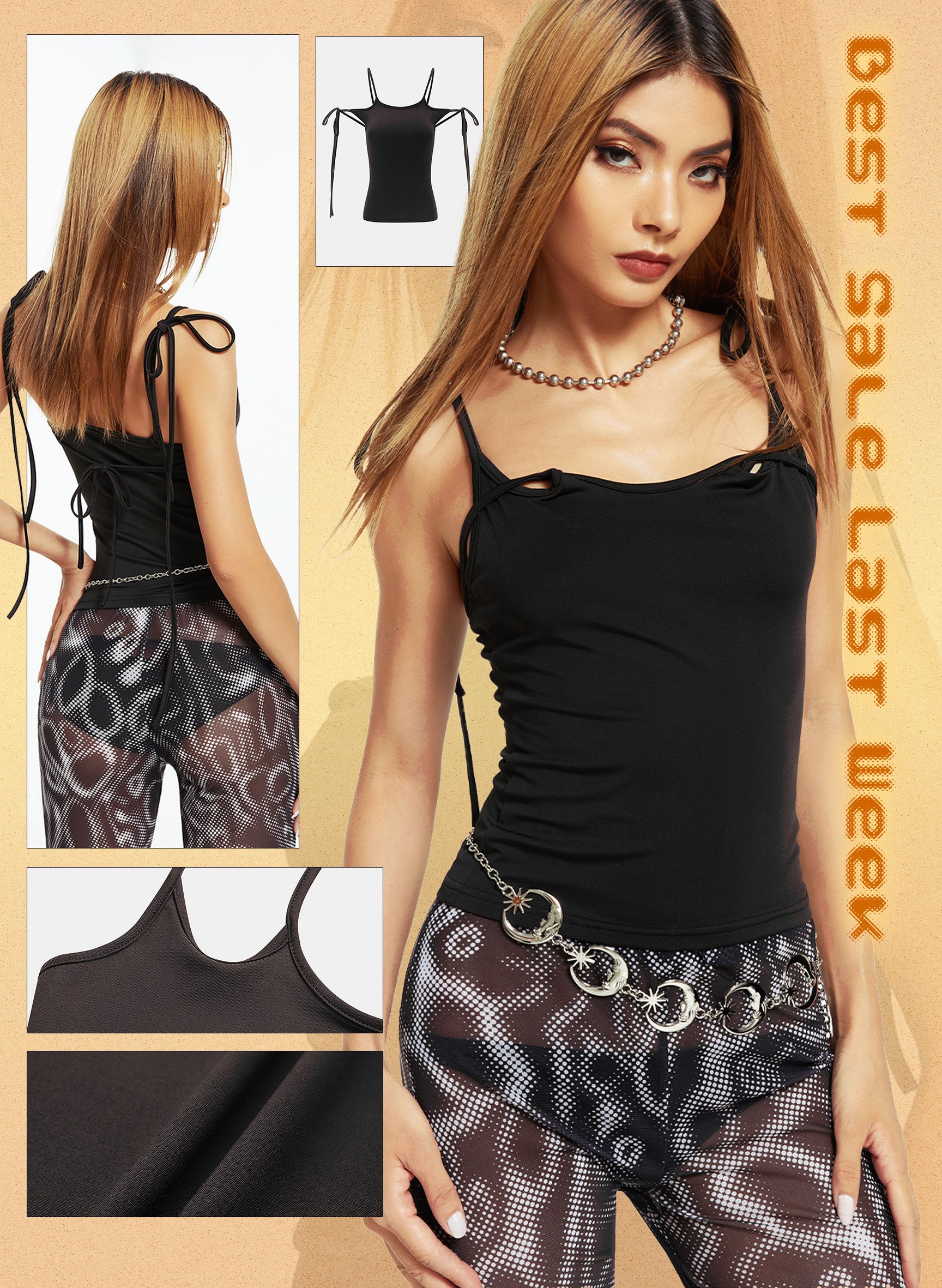 KOLLYY LOOKBOOK | It's So Hooot🔥