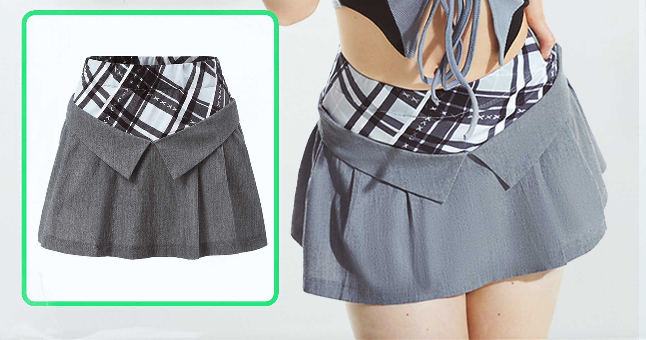 KOLLYY LOOKBOOK | BACK 2 SCHOOL Outfits😍